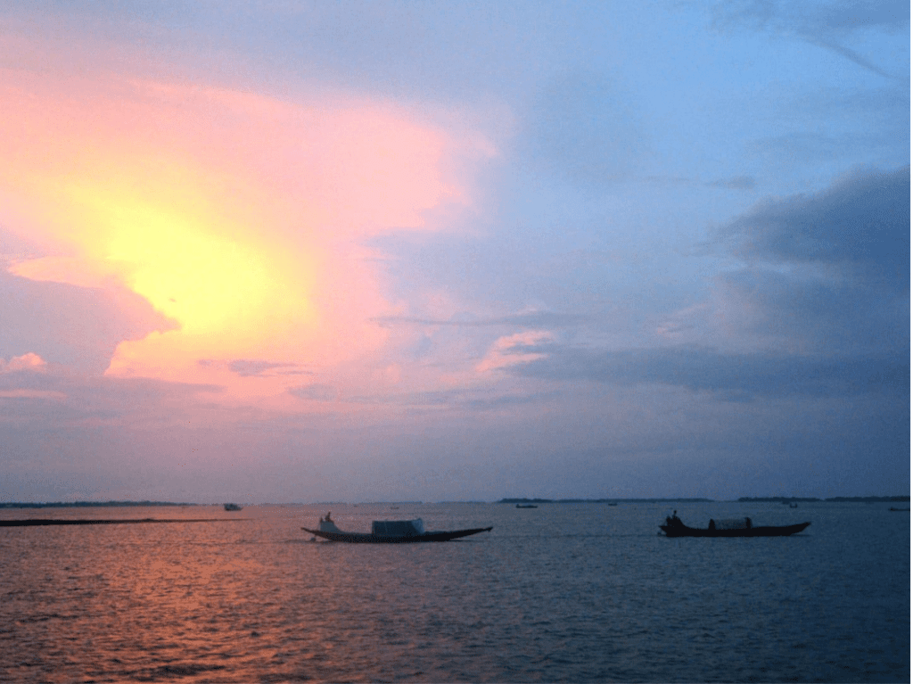 Rural Bangladesh Photo Series - Asrafun - Global Commons