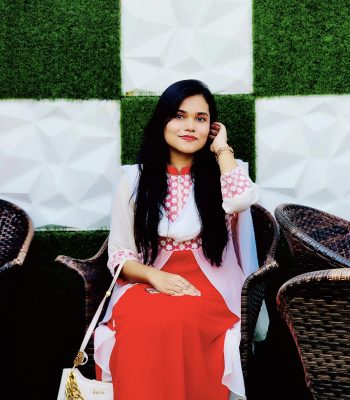 Saima Sanjida Shila Bio - Global Commons