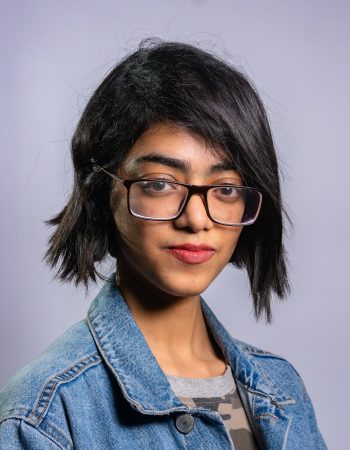 Tarazi Sheikh Bio - Global Commons